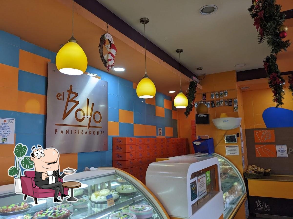 El Bollo, Ciudad de México - Menú del restaurante, precios y reseñas