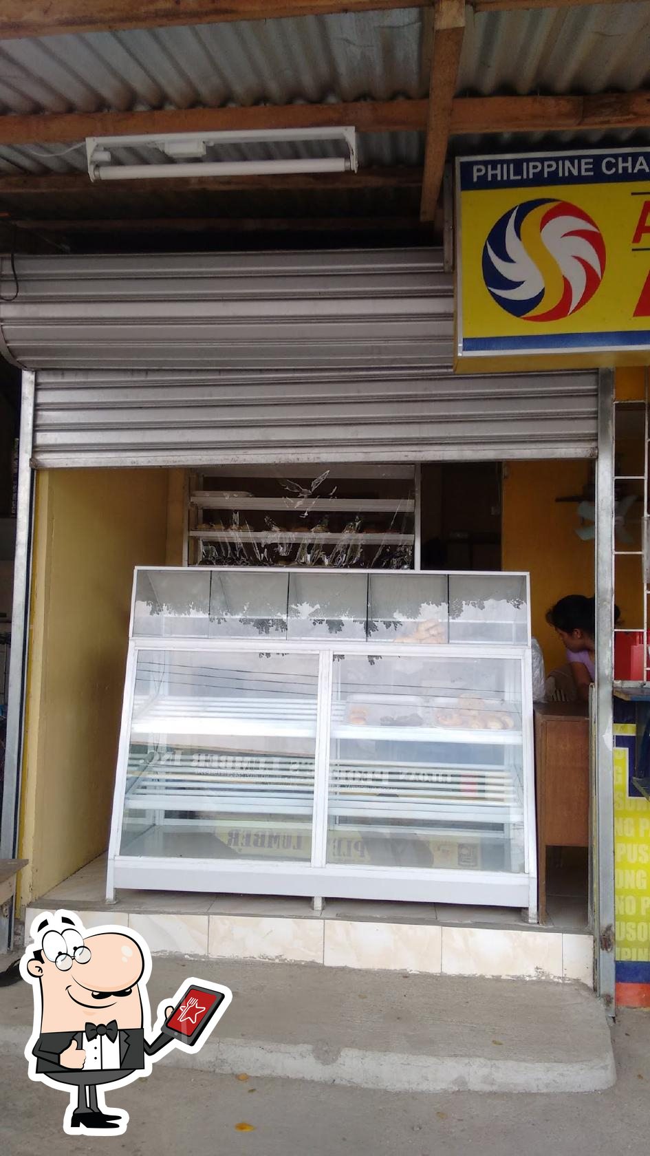 Elionette's Bakeshop, Liloan - Restaurant reviews
