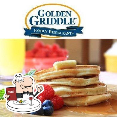 Golden Griddle in Barrie - Restaurant reviews