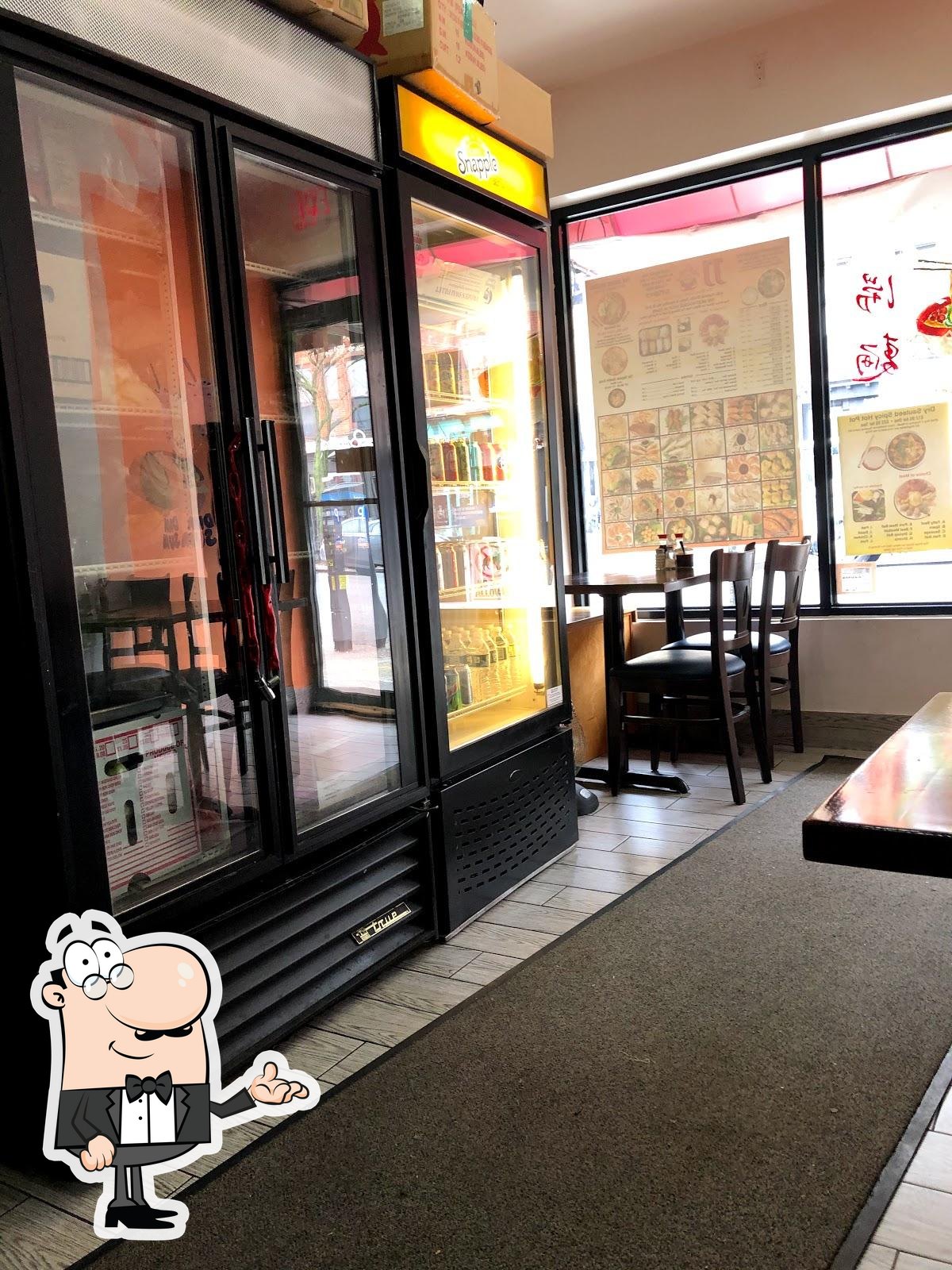 JJ Kitchen, New York City - Restaurant menu, prices and reviews