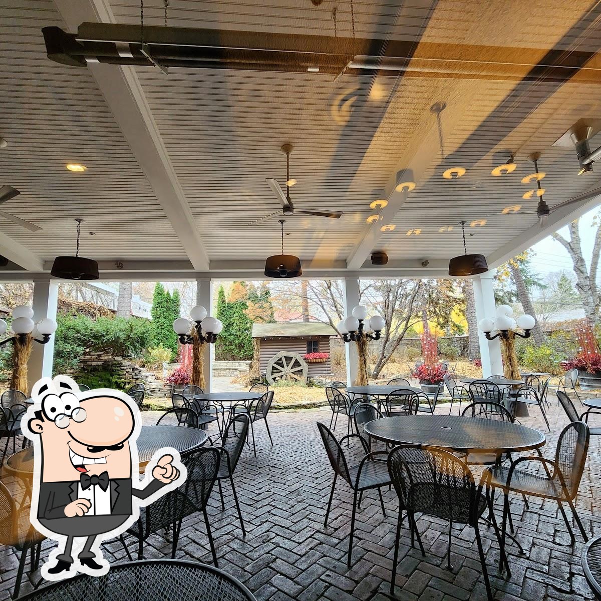 Jax Cafe, Minneapolis - Restaurant menu, prices and reviews
