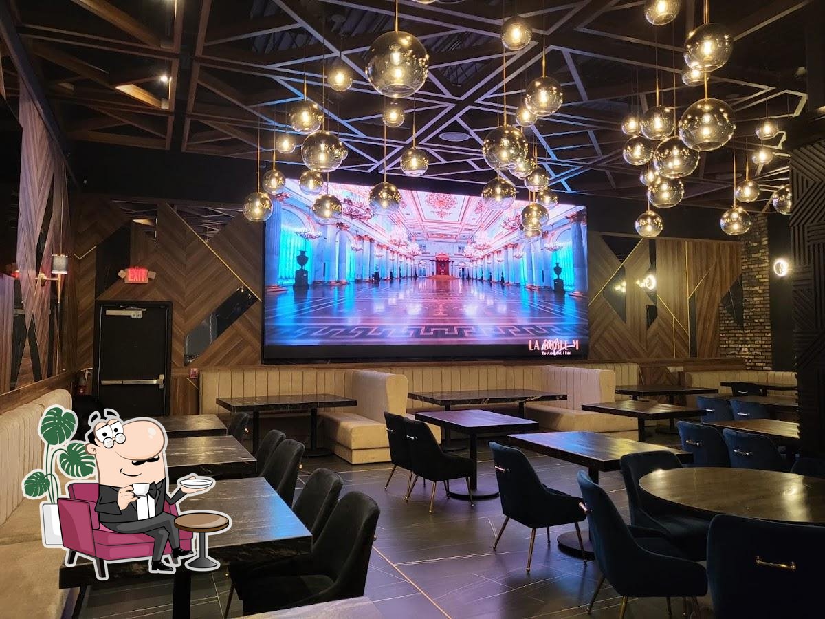 La Doble M Restaurant & Bar, McAllen - Restaurant menu, prices and reviews
