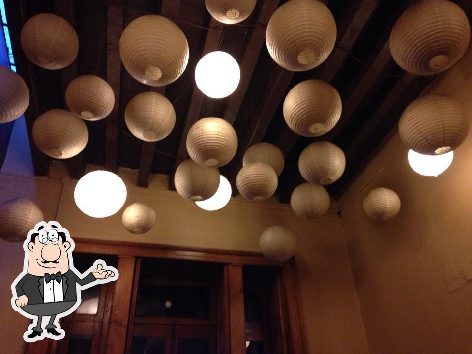 Café Lusso, Toluca de Lerdo - Menú del restaurante, precios y reseñas