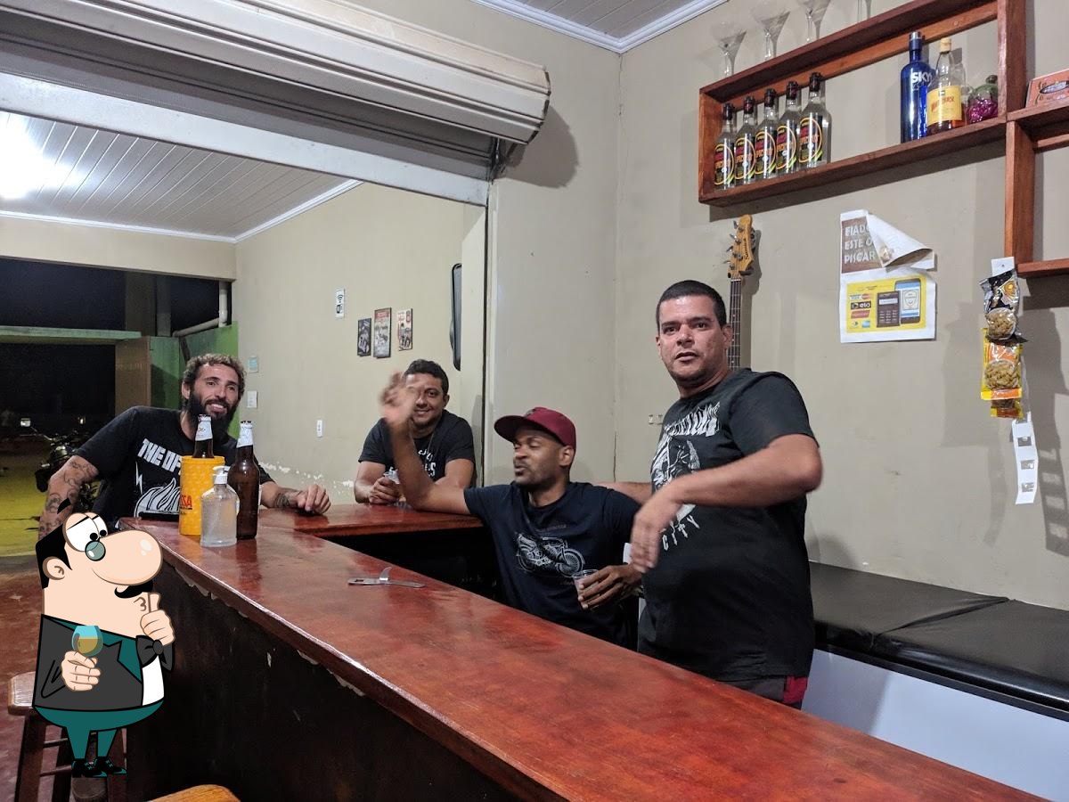 ROTA ALTERNATIVA pub & Bar, Brazil - Avaliações de restaurantes