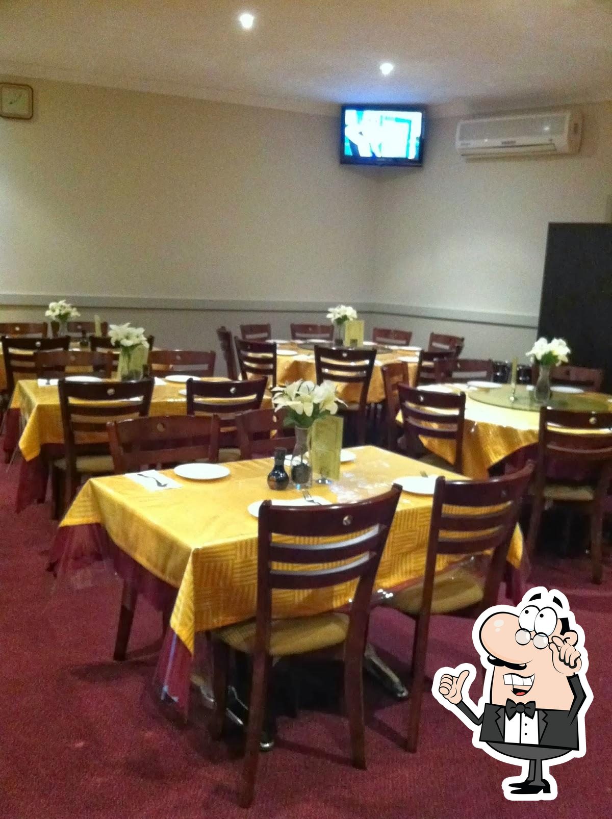 Red Chamber Chinese Restaurant, Hill Top - Restaurant menu, prices and ...