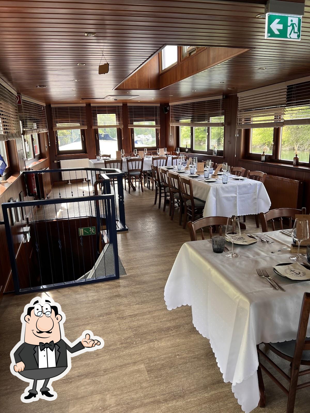 Restaurant Heimat, Mannheim - Speisekarte, Preise und Bewertungen