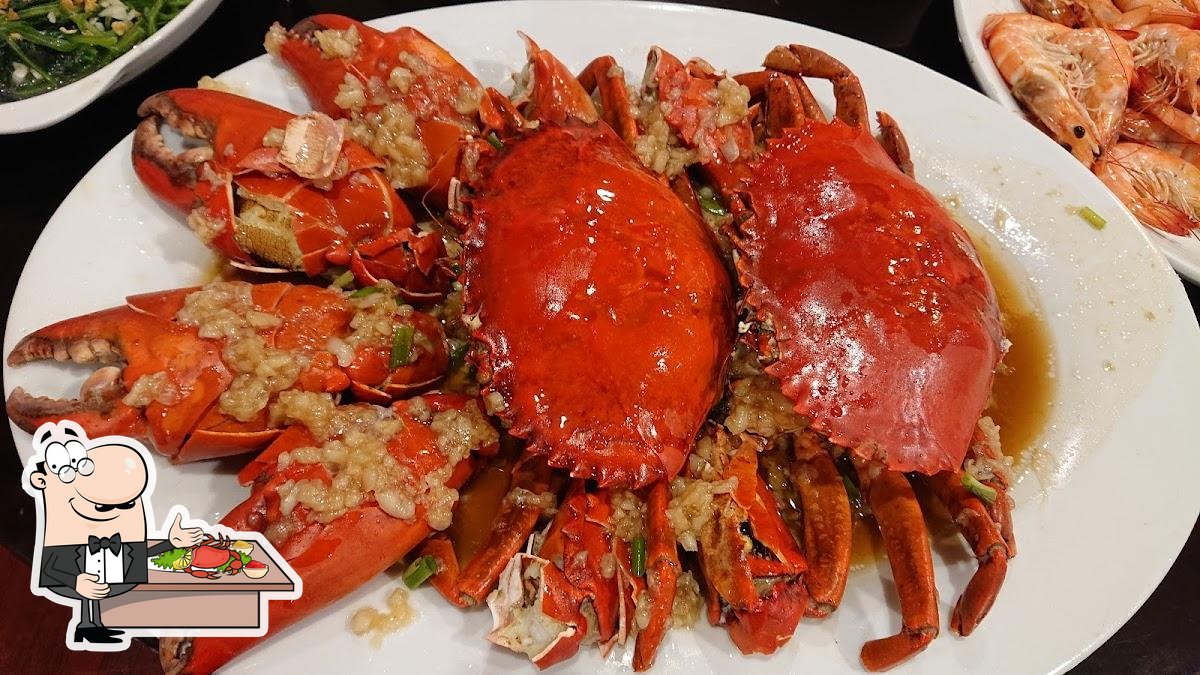 Tung Lo Wan's restaurant, San Juan - Restaurant menu and reviews