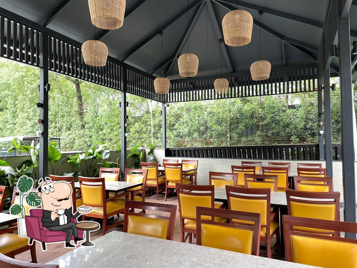 White Lotus: Food Vibe Folks, Pune - Restaurant reviews