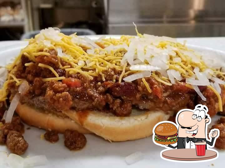 King's Diner in Kodiak - Restaurant menu and reviews