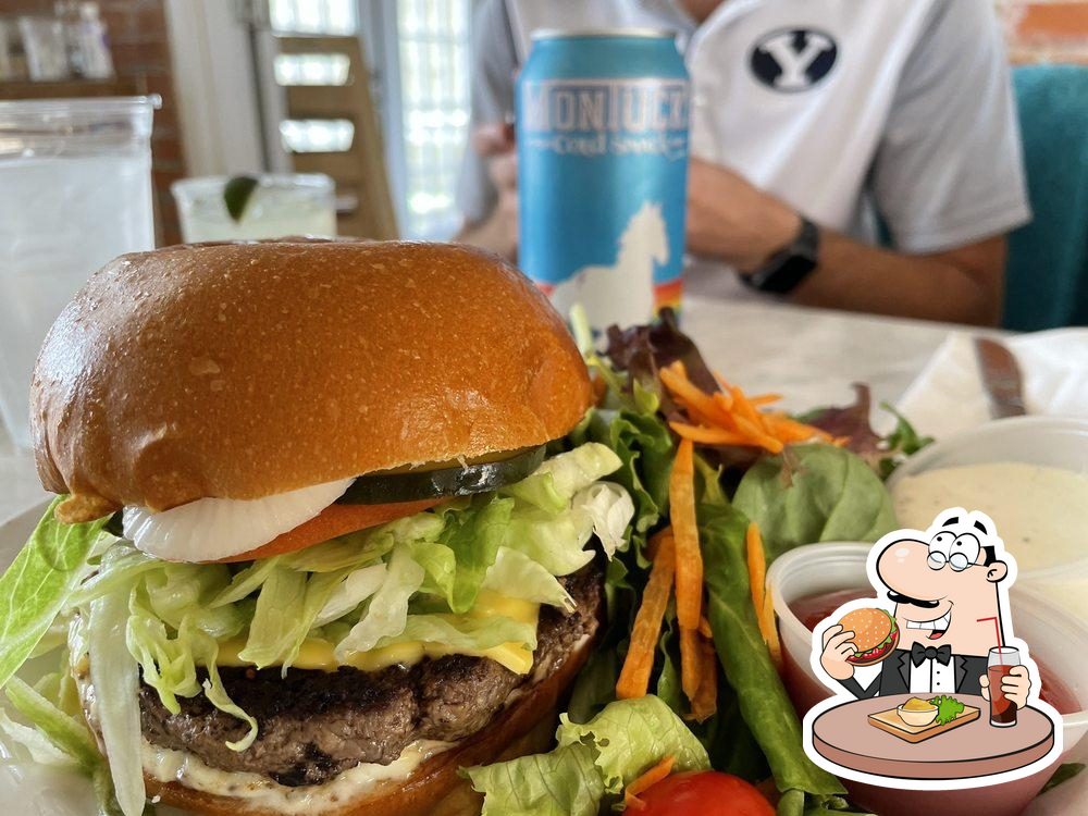 Millie's in Houston - Restaurant menu and reviews