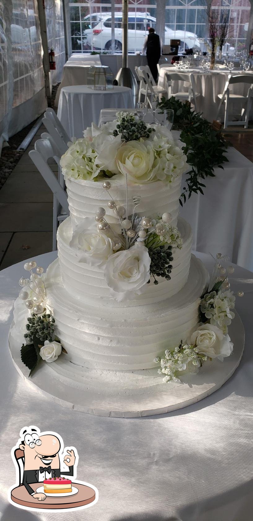 Cinderella Bakery in Linden - Restaurant menu and reviews