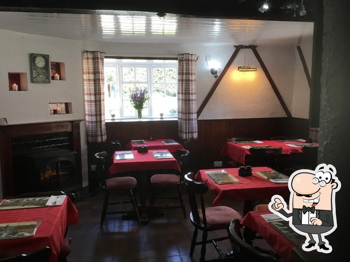 The Stratton Arms in Brackley - Restaurant reviews