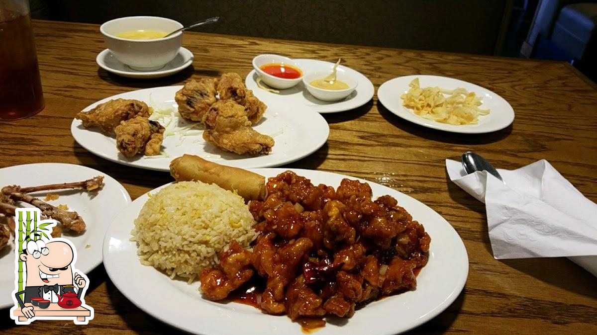 Dragon Treasure Orchard Mesa, 2740 US-50 in Grand Junction - Chinese ...