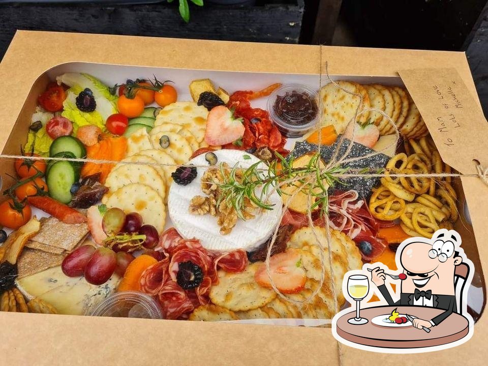Old Toms Gin Bar in Durham - Restaurant reviews
