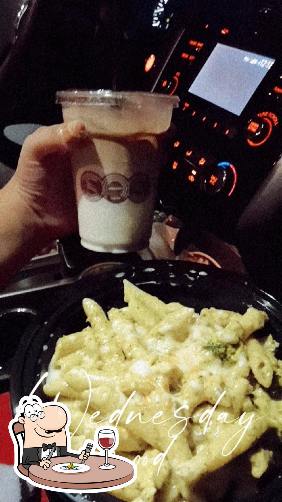 SAS Cafe, Al Ain - Restaurant menu and reviews