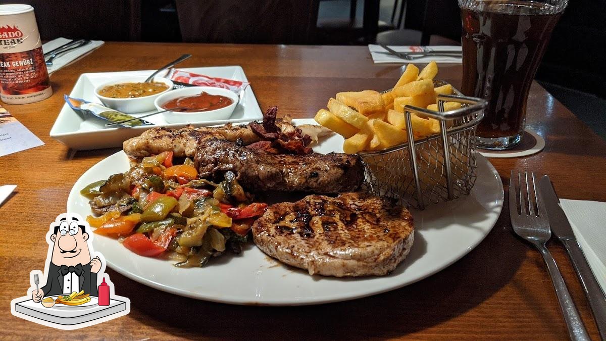 Asado Steak | Laim steakhaus, München, Landsberger Str. 290 ...