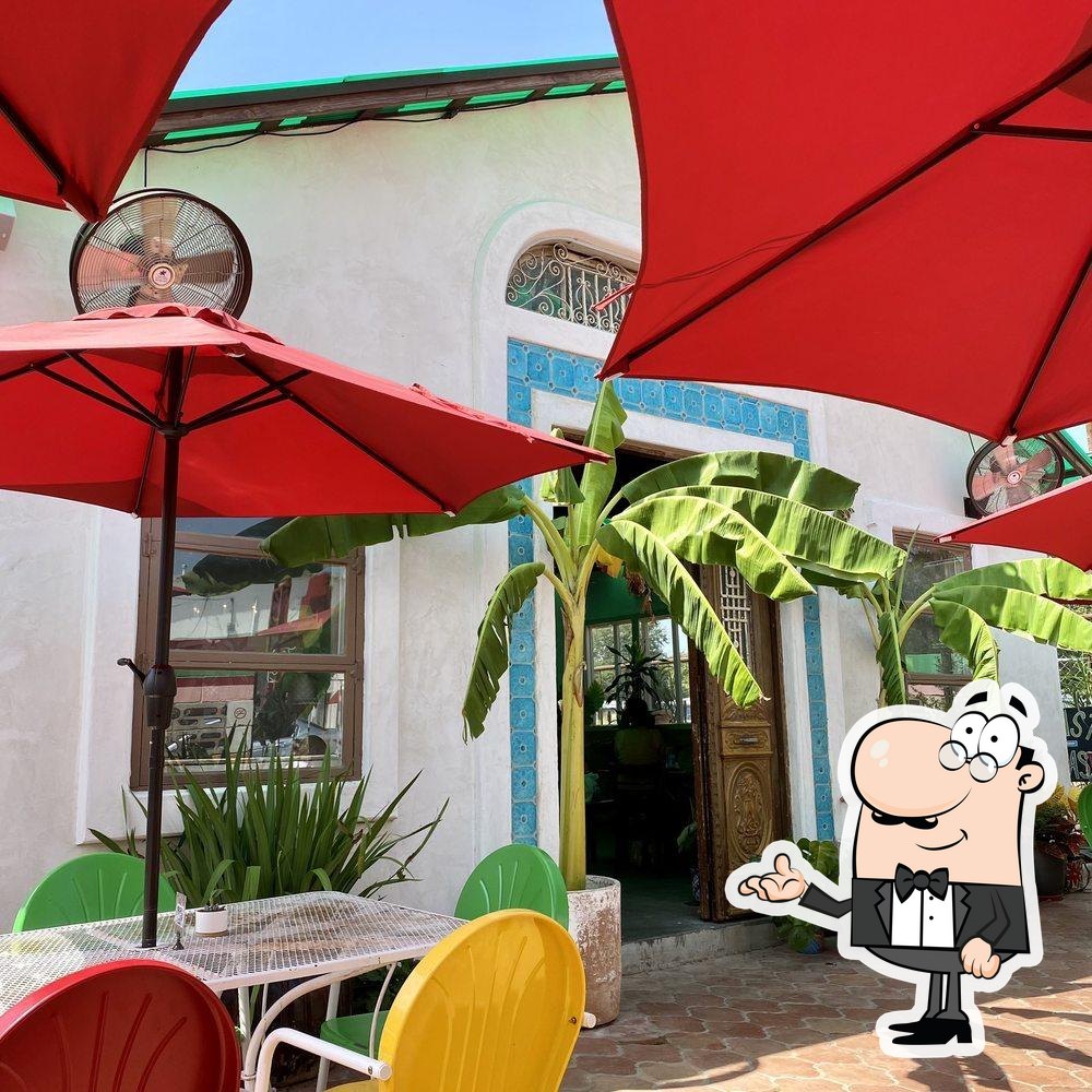 De Nada Cantina, Austin - Restaurant menu, prices and reviews