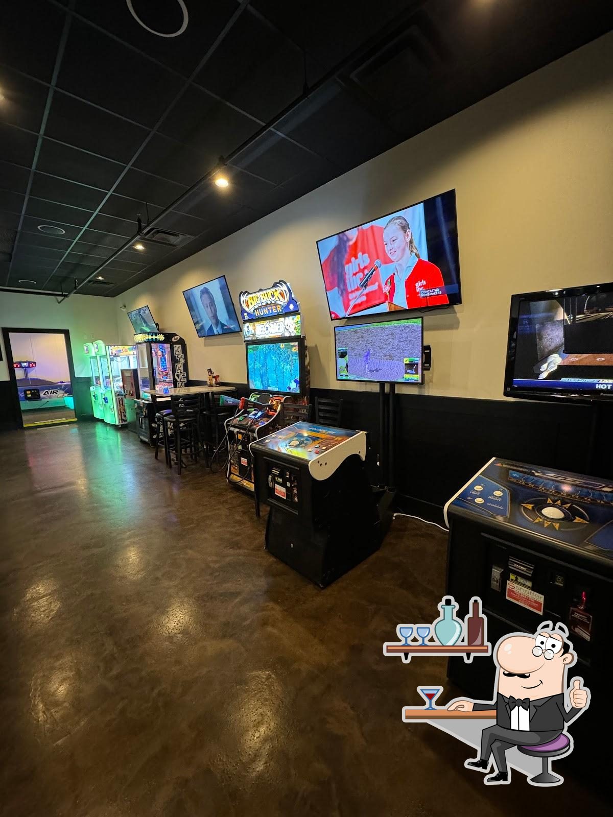 423 Main Bar Grill & Rooftop, Rochester - Restaurant menu, prices and ...