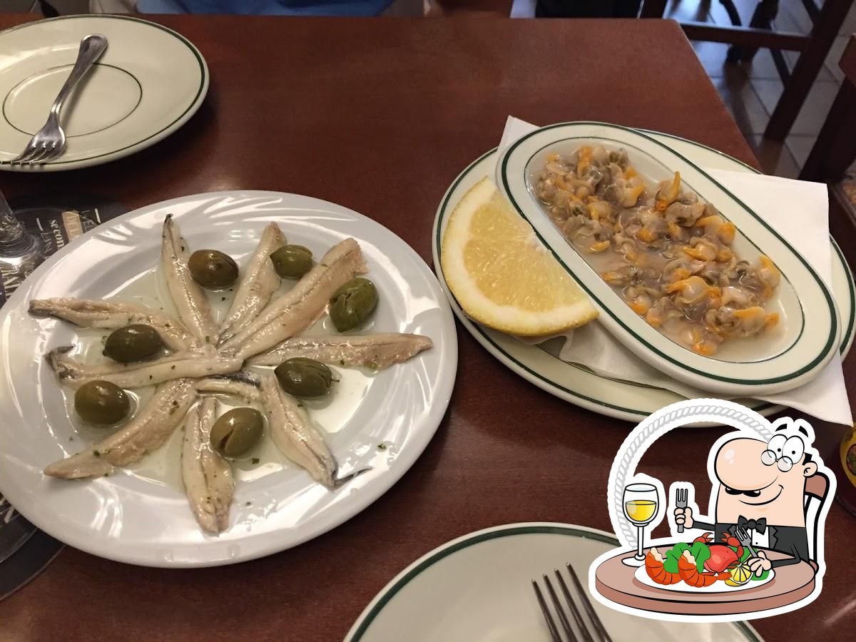 Bar Ca Lavi 2 in Tossa de Mar - Restaurant reviews