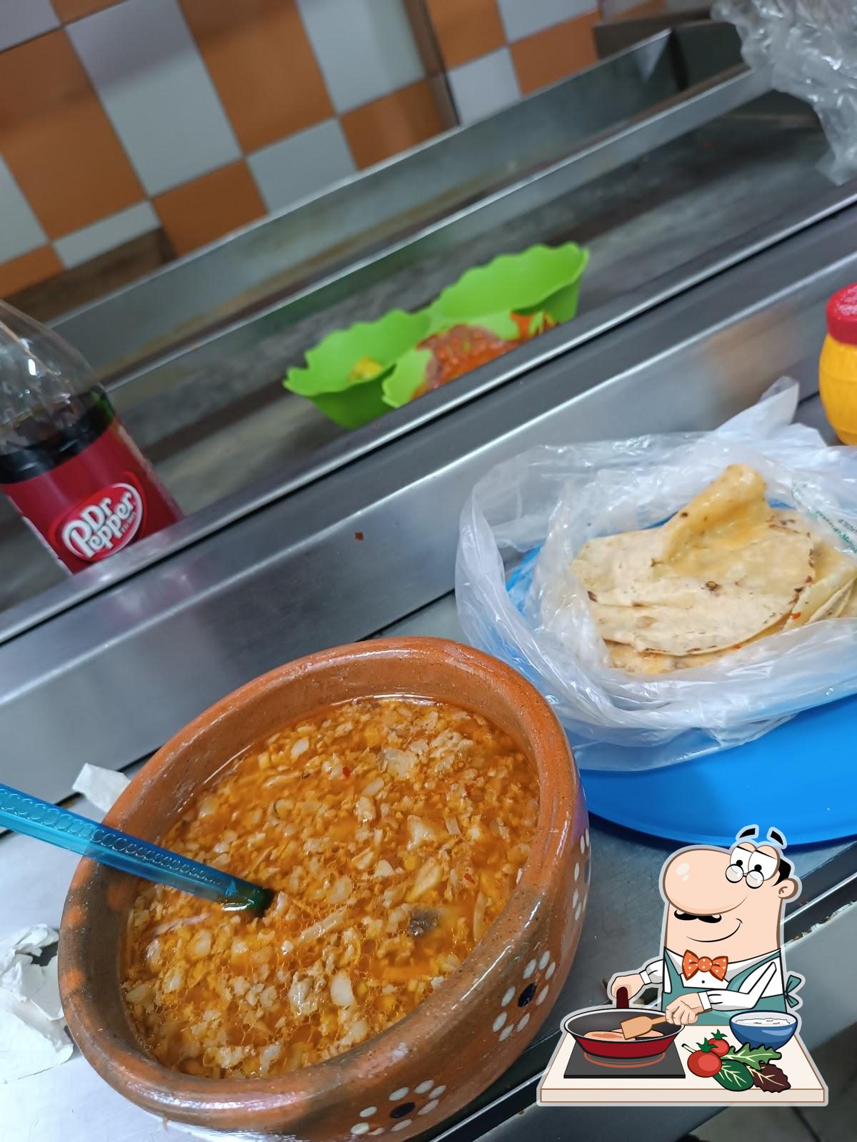 EL BIGOTES BIRRIA - Restaurant menu, prices and reviews