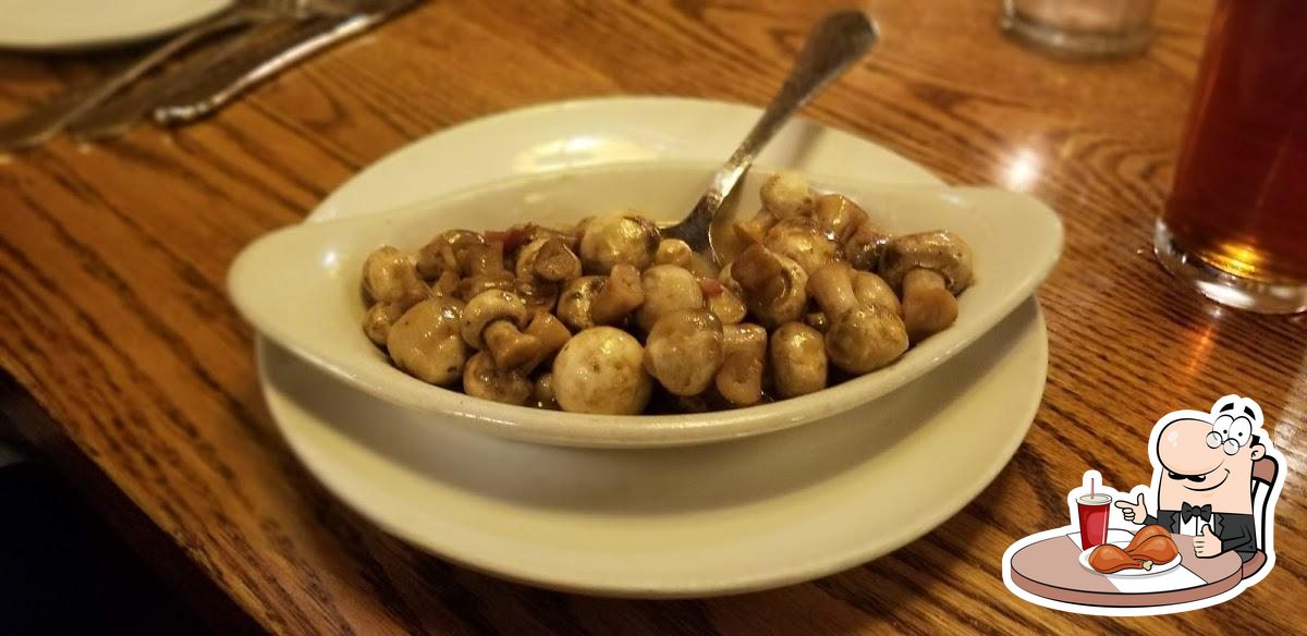 Hamley Steakhouse & Saloon, 8 SE Court Ave in Pendleton - Restaurant ...