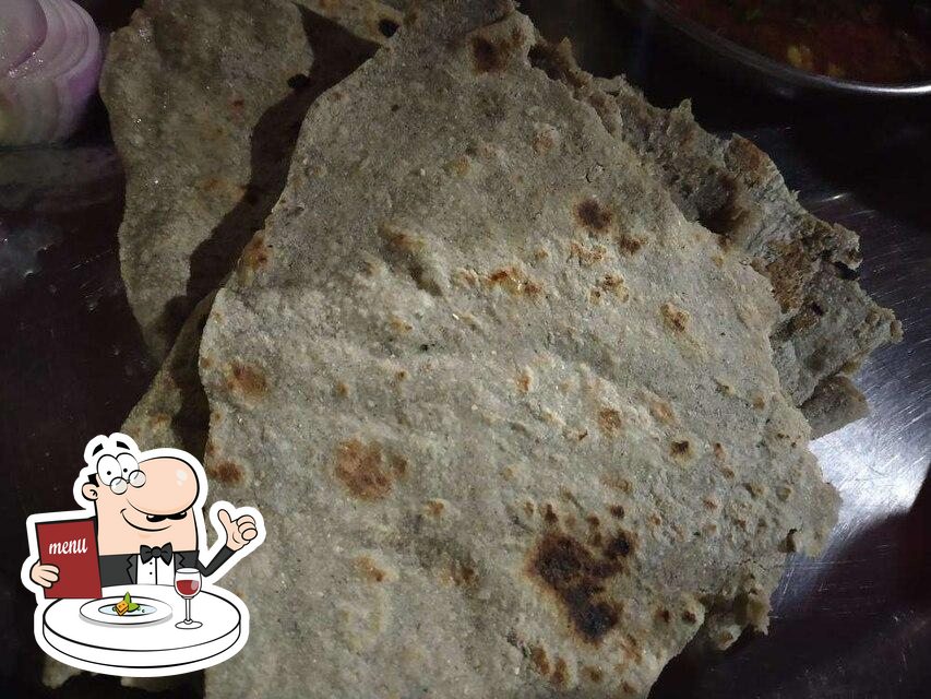 Hotel Gayatri, Aundh, Pune, IRENE TOWER ALOMA COUNTY - Restaurant reviews