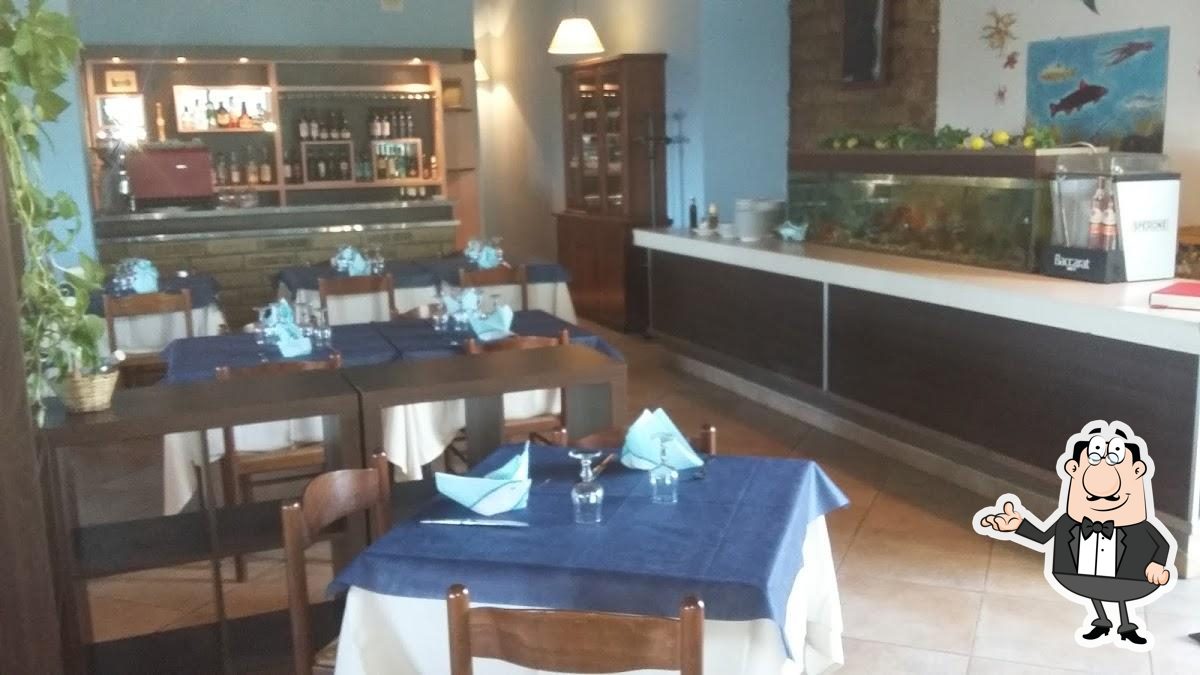 Il Pentolone, Roma - Menu del ristorante, prezzi e recensioni