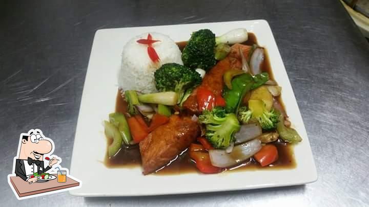 Los Andes in South Gate - Restaurant reviews
