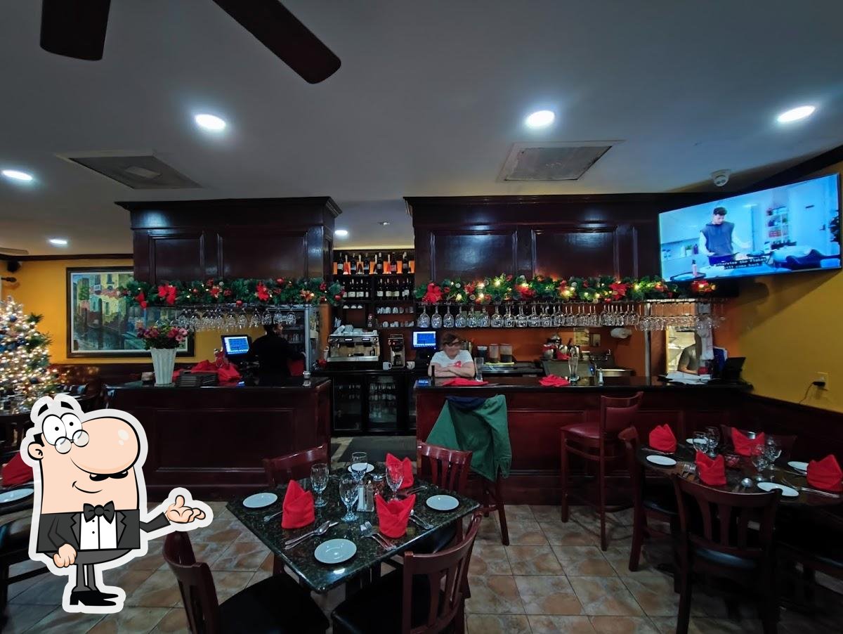 Marcelina's Italian Restaurant, Ocala - Restaurant menu, prices and reviews