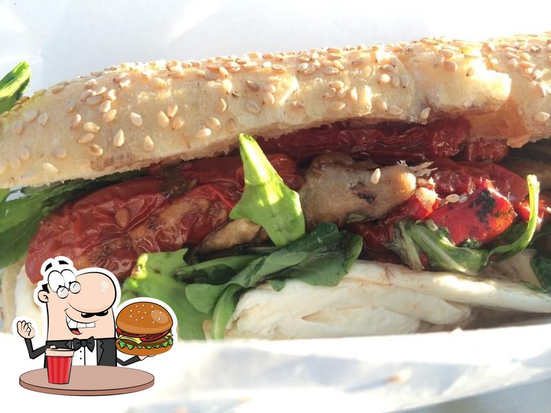 Massimo in Kenilworth - Restaurant menu and reviews