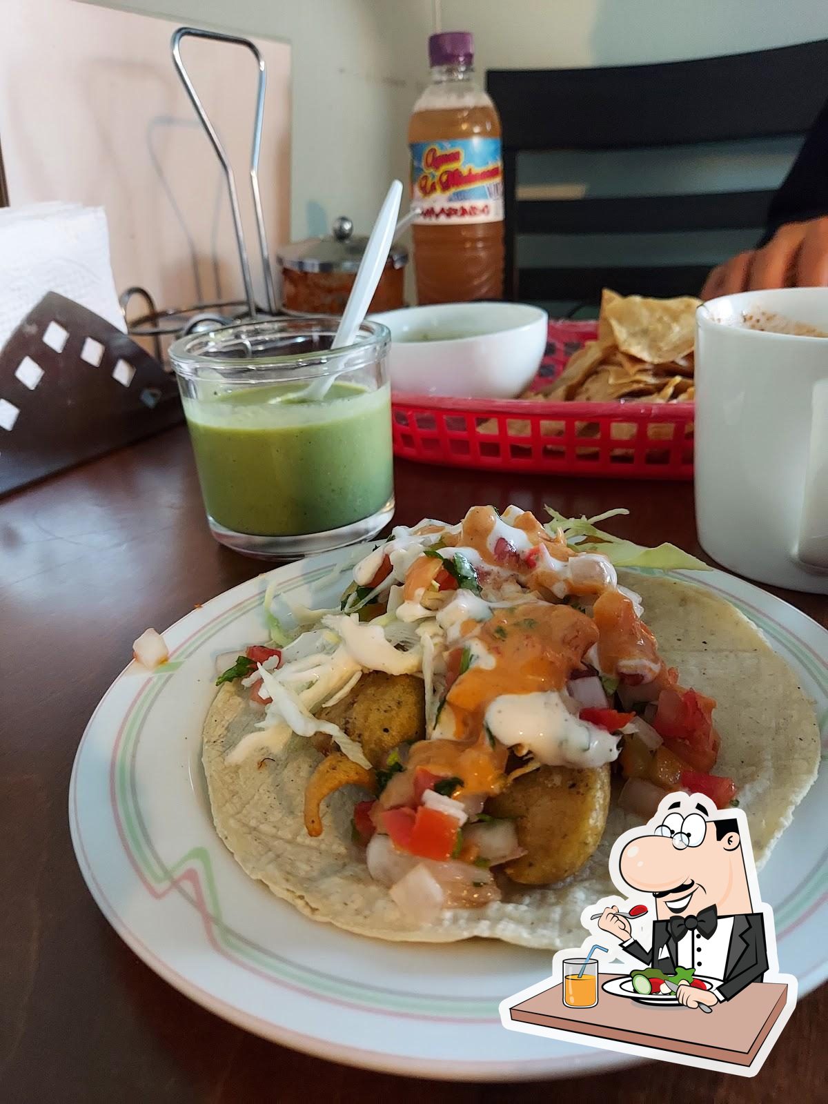 Mr.Fish tacos, Tijuana - Menú del restaurante, precios y reseñas