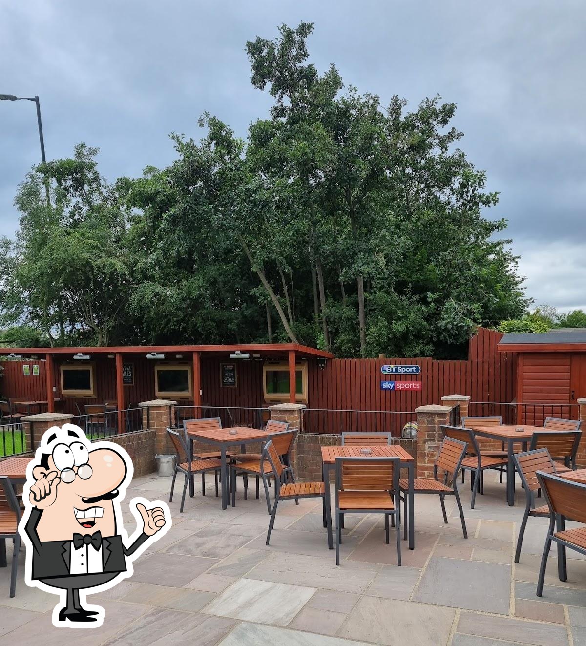 The Ivy Tree, Stockton-on-Tees - Restaurant menu, prices and reviews