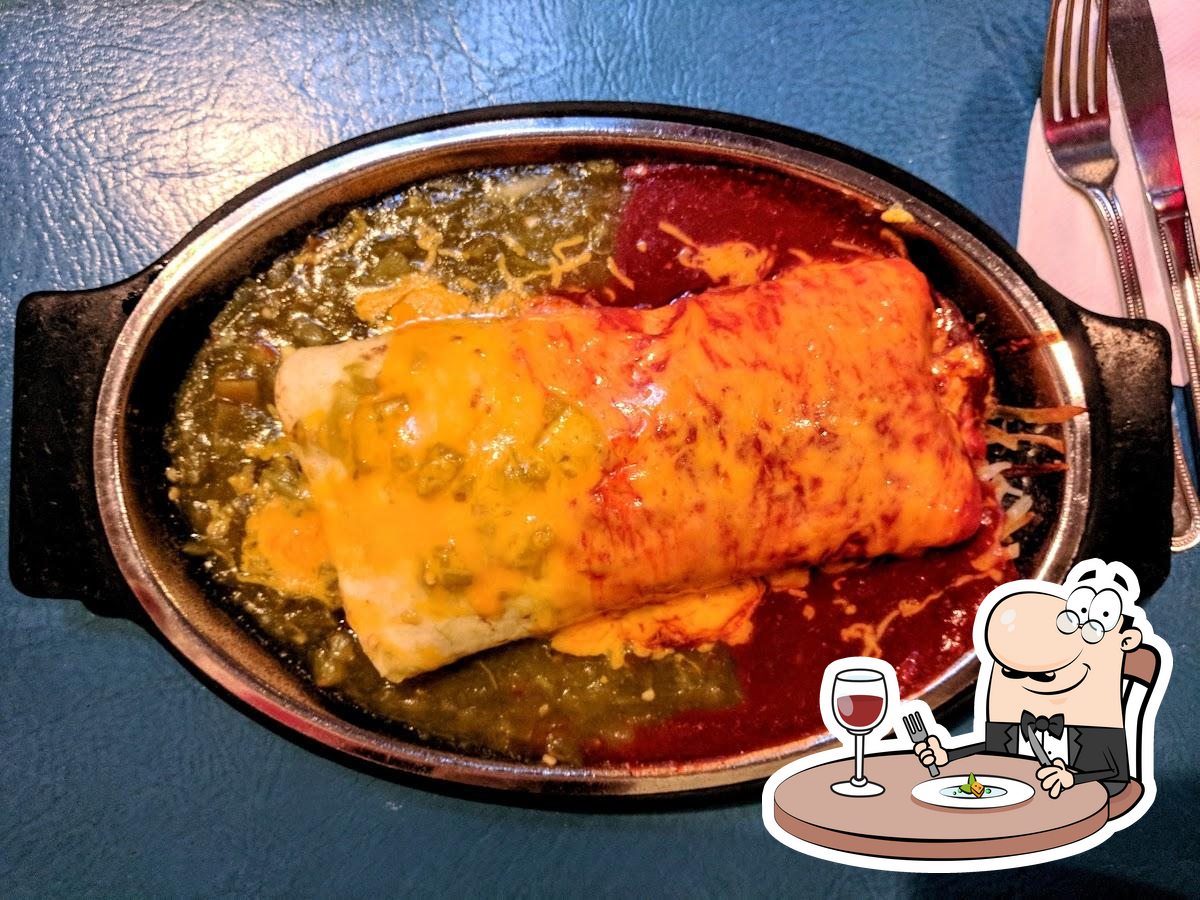Tia Sophia's in Santa Fe - Restaurant menu and reviews