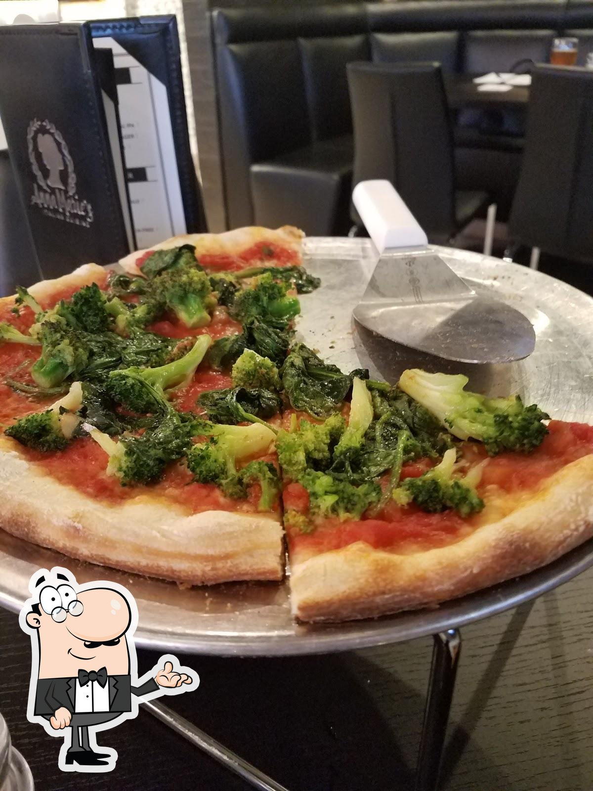 Anna Marie's Italian Cuisine, Las Vegas - Restaurant menu, prices and ...