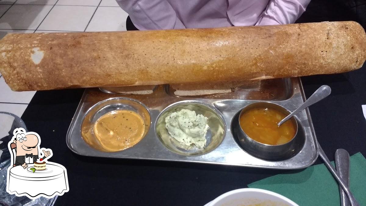 POP’DOM, 143 Kingston Rd in Willerby - Restaurant menu and reviews