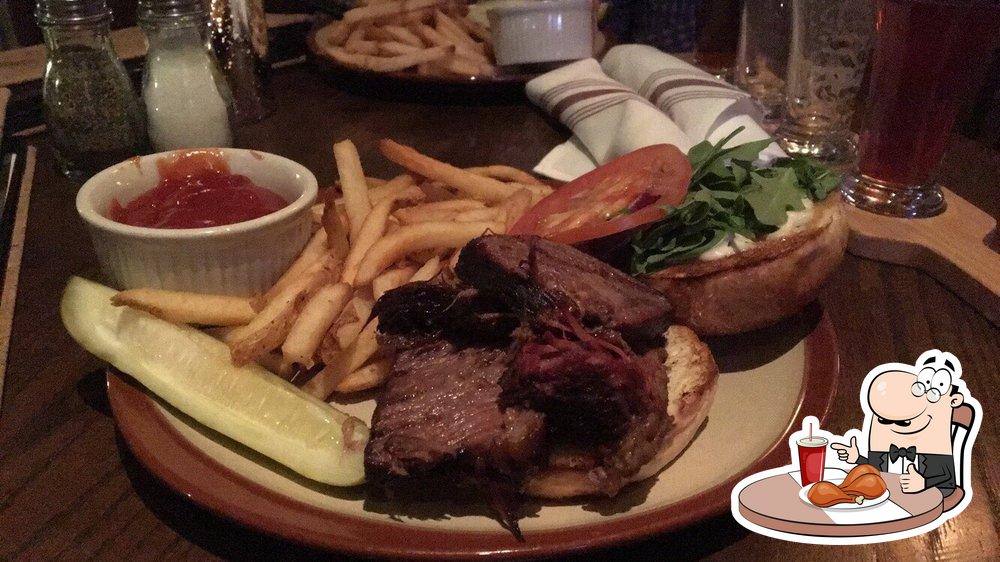 ParkSide 23 in Brookfield - Restaurant reviews
