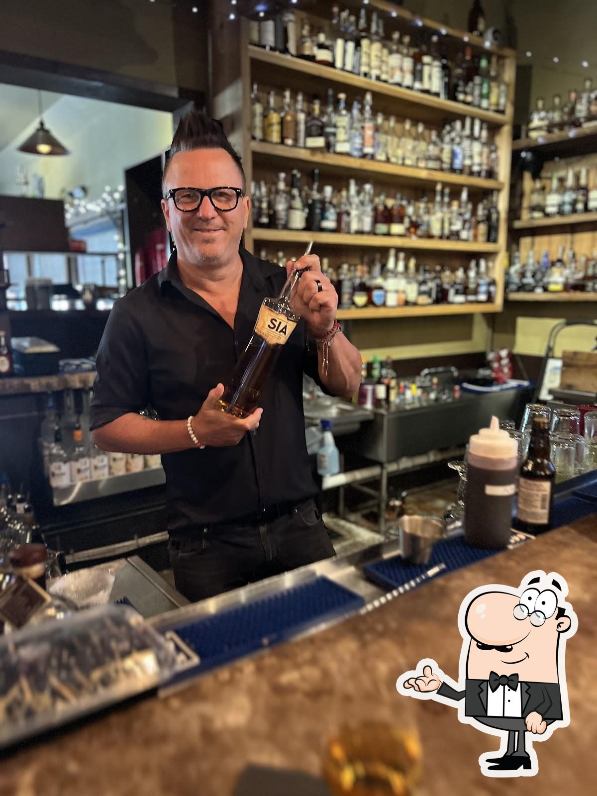 CJ Blacks Restaurant & Bar, Davie - Restaurant menu, prices and reviews