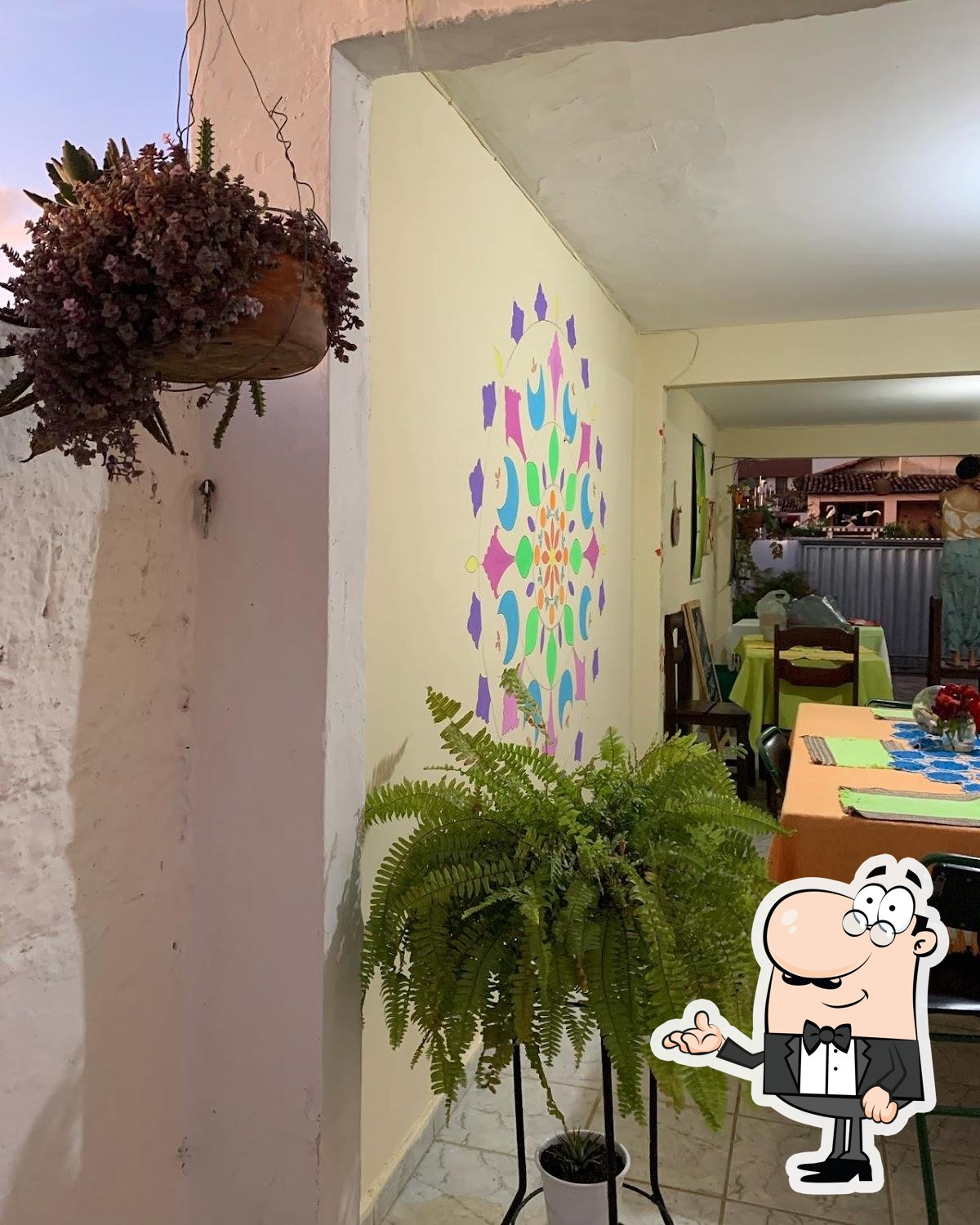 Marioca Alimentação Saudável restaurante, João Pessoa - Avaliações de ...