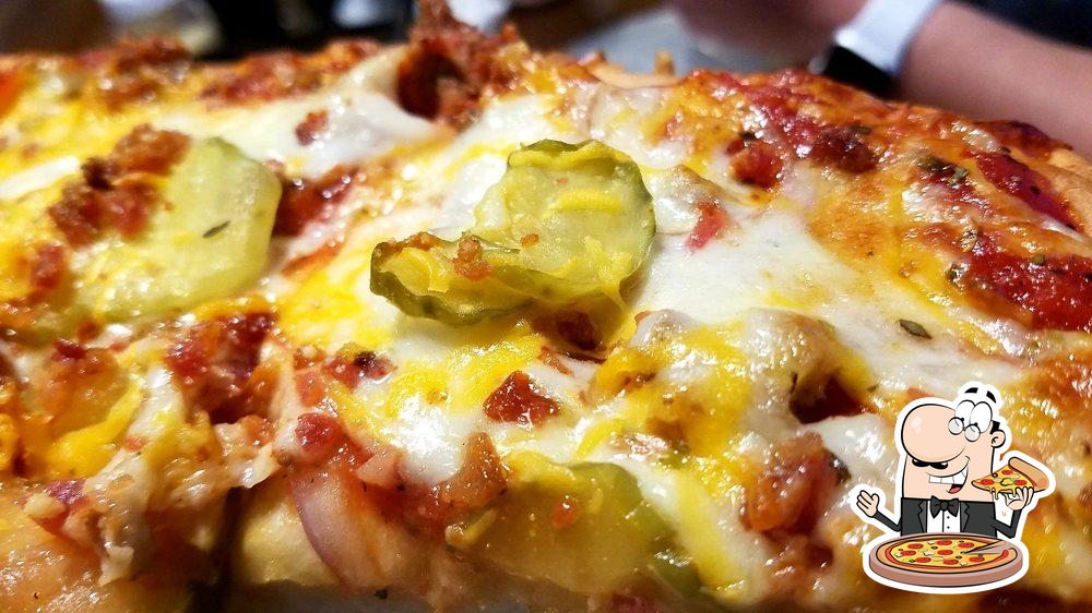 Bibb Street Pizza Company in Montgomery - Restaurant reviews