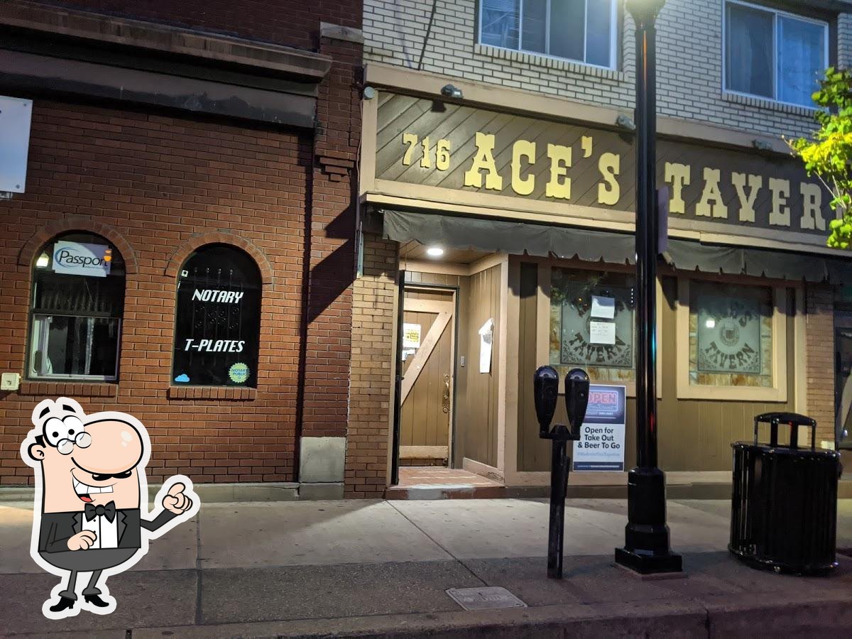 Ace Tavern in Stowe Township - Restaurant menu and reviews
