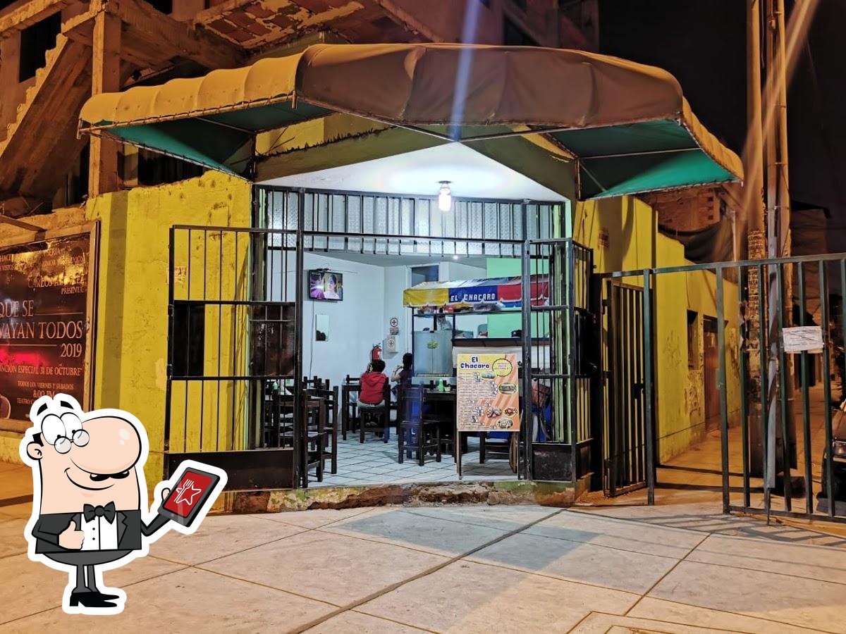 El chacaro fast food, San Luis - Opiniones del restaurante