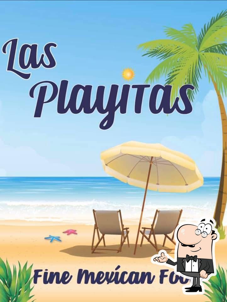 Las Playitas Greers Ferry, Higden - Restaurant menu, prices and reviews