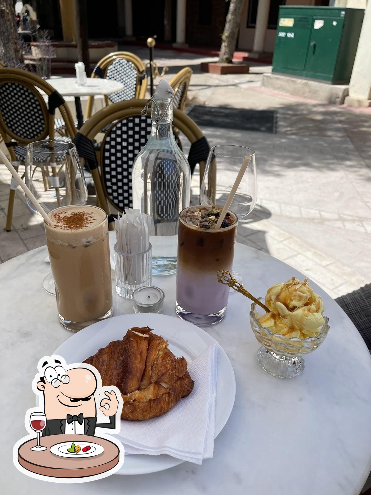 Le Bon Café de Paris, Tijuana - Opiniones del restaurante