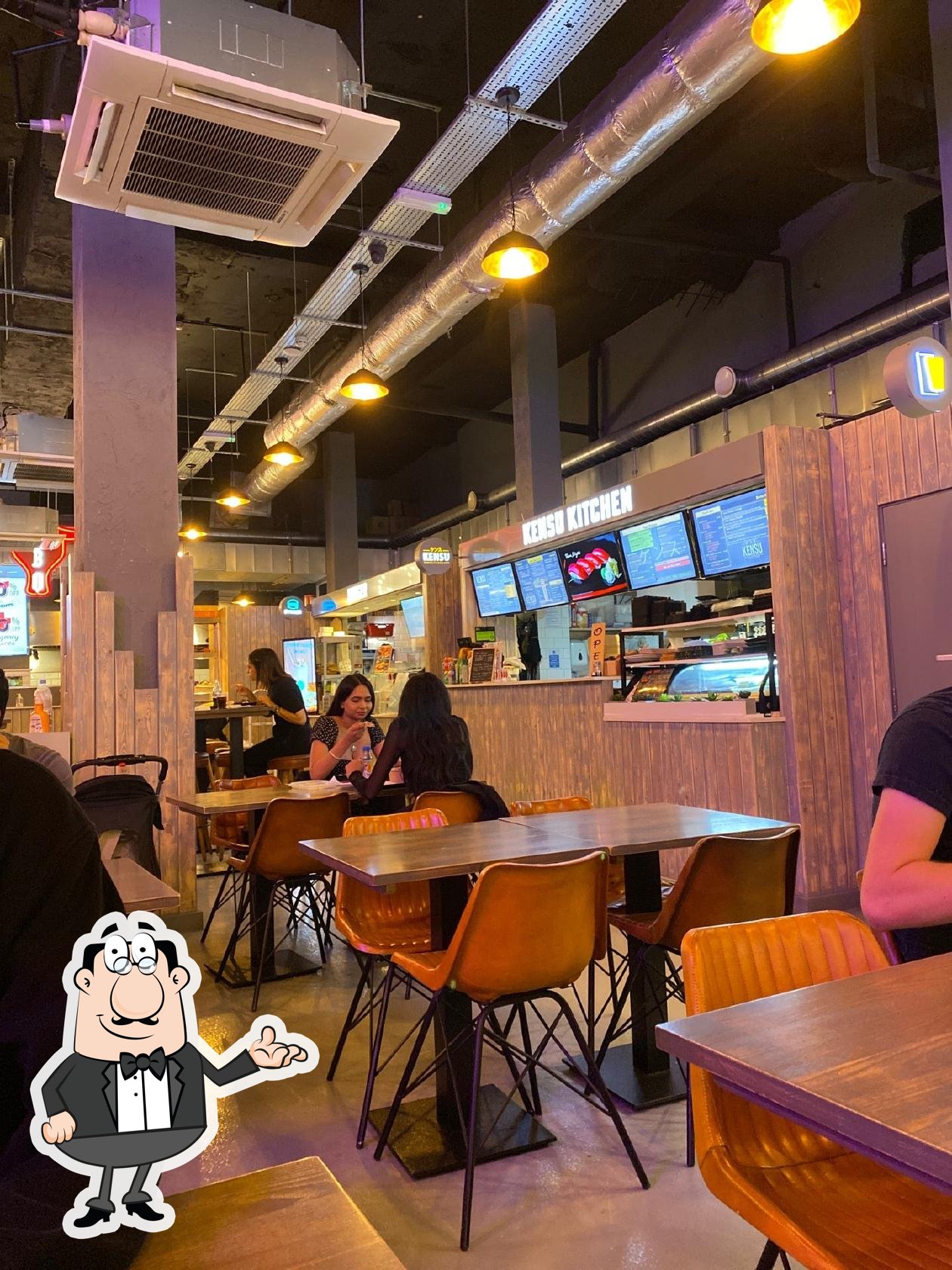 Medz Corner in London - Restaurant reviews