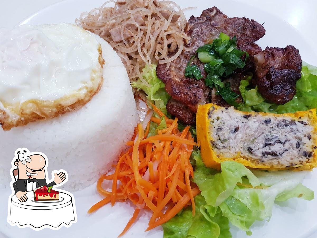 Pho Song Huong in Riverwood - Restaurant menu and reviews