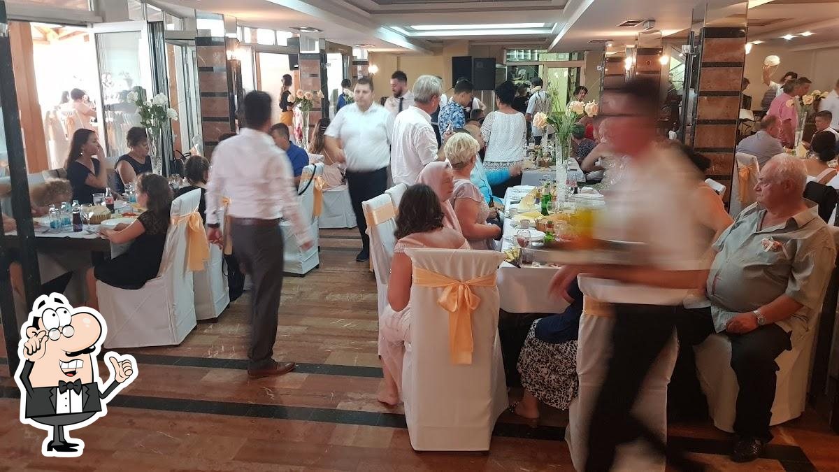 Restoran Gold restaurant, Kozarac - Restaurant reviews