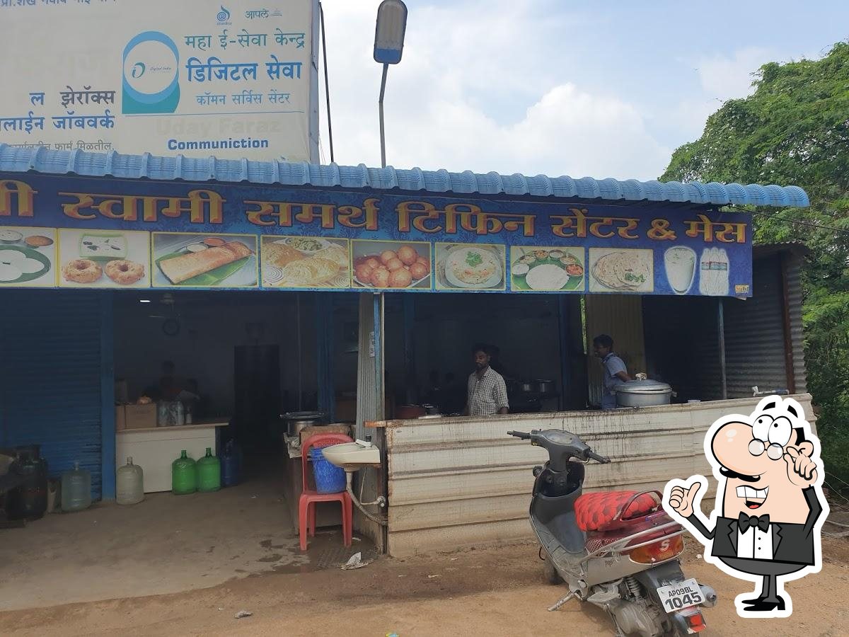 Shri Swami Samarth Tiffin center & Mess, Biloli - Restaurant reviews