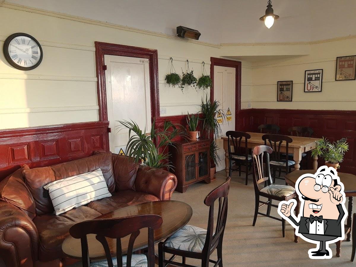 The Lift Cafe in Folkestone - Restaurant reviews