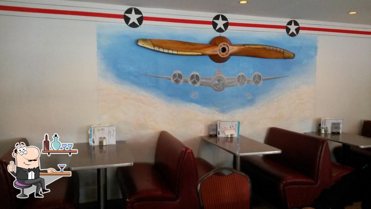 Aviation Inn, Duncansville - Restaurant menu, prices and reviews