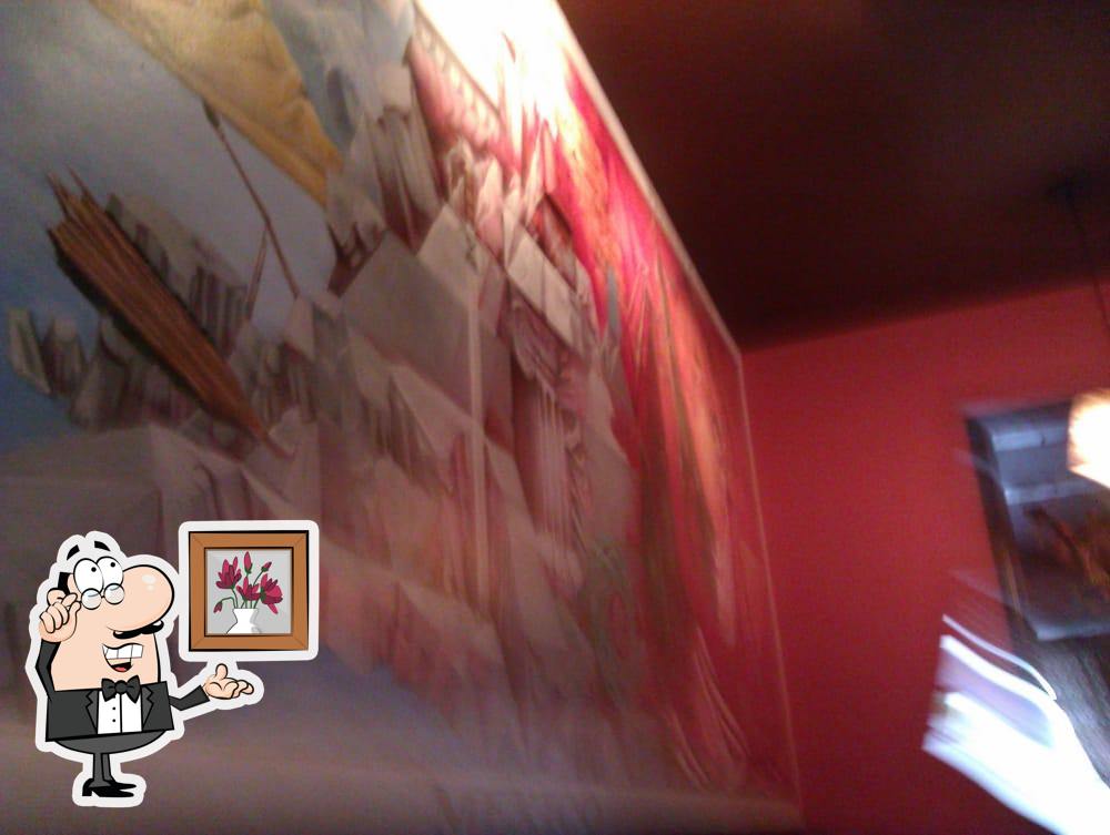 Pasion Tequila, Bothell - Restaurant menu, prices and reviews
